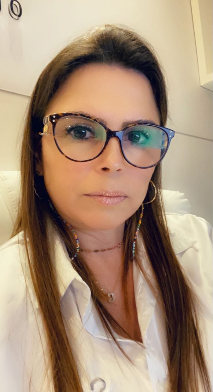 Gisele Brum - InBehaviorLab - Economia Comportamental